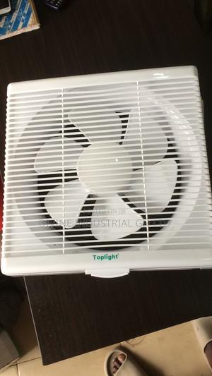 10” Heat Extractor Fan in Accra Metropolitan - Manufacturing Equipment ...