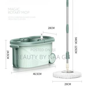 Beautiful Mob Bucket And Two Fibers in Dzorwulu - Home Accessories ...