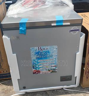 Roch Chest Freezer 145liters in Accra Metropolitan - Kitchen Appliances ...