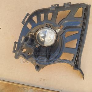 Mini Cooper F55 F56 F57(2014-2020)Fog Light Support in Kaneshie ...