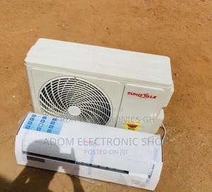 Fast Cooling Sunny Walk 1.5hp Split R410 Air Conditioner in Accra Metropolitan - Home Appliances ...