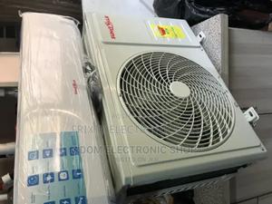 4-Way Swing Sunny Walk 1.5hp Split R410 Air Conditioner in Accra ...