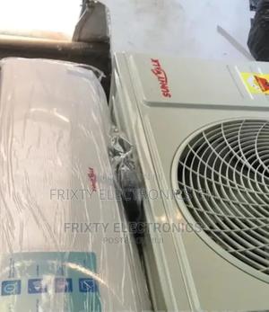 Quite Operation Mode Sunny Walk 1.5hp Split R410 AC in Accra ...