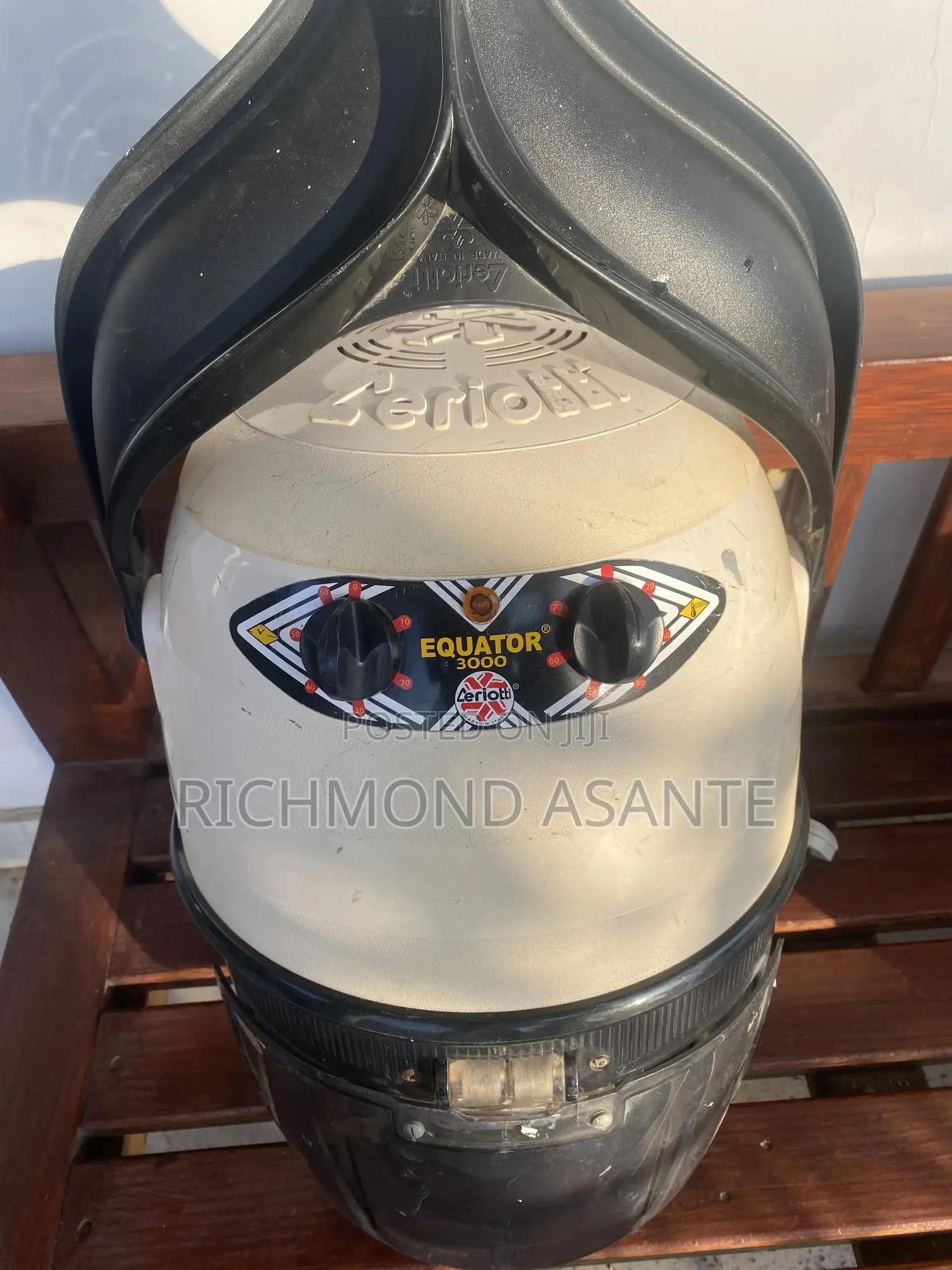 Salon Standing Hair Dryer in Ga West Municipal - Salon & Beauty ...