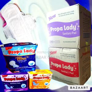 Propa Sanitary Pad in Accra Metropolitan - Body Care, Yahaya Rabiatu ...