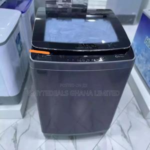 Sigma 10kg Top Load Washing Machine| Semi-Automatic| 3-in-1 in Accra ...