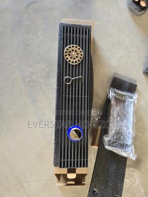 Stainless Floor Drain 40cm in Accra Metropolitan - Plumbing & Water ...