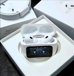 A9 Airpod Pro ANC / ENC Touch in Accra Metropolitan - Headphones, Don ...