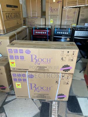 Super Strong Roch Air Conditioner Indoor Unit Outdoor Unit in Accra ...