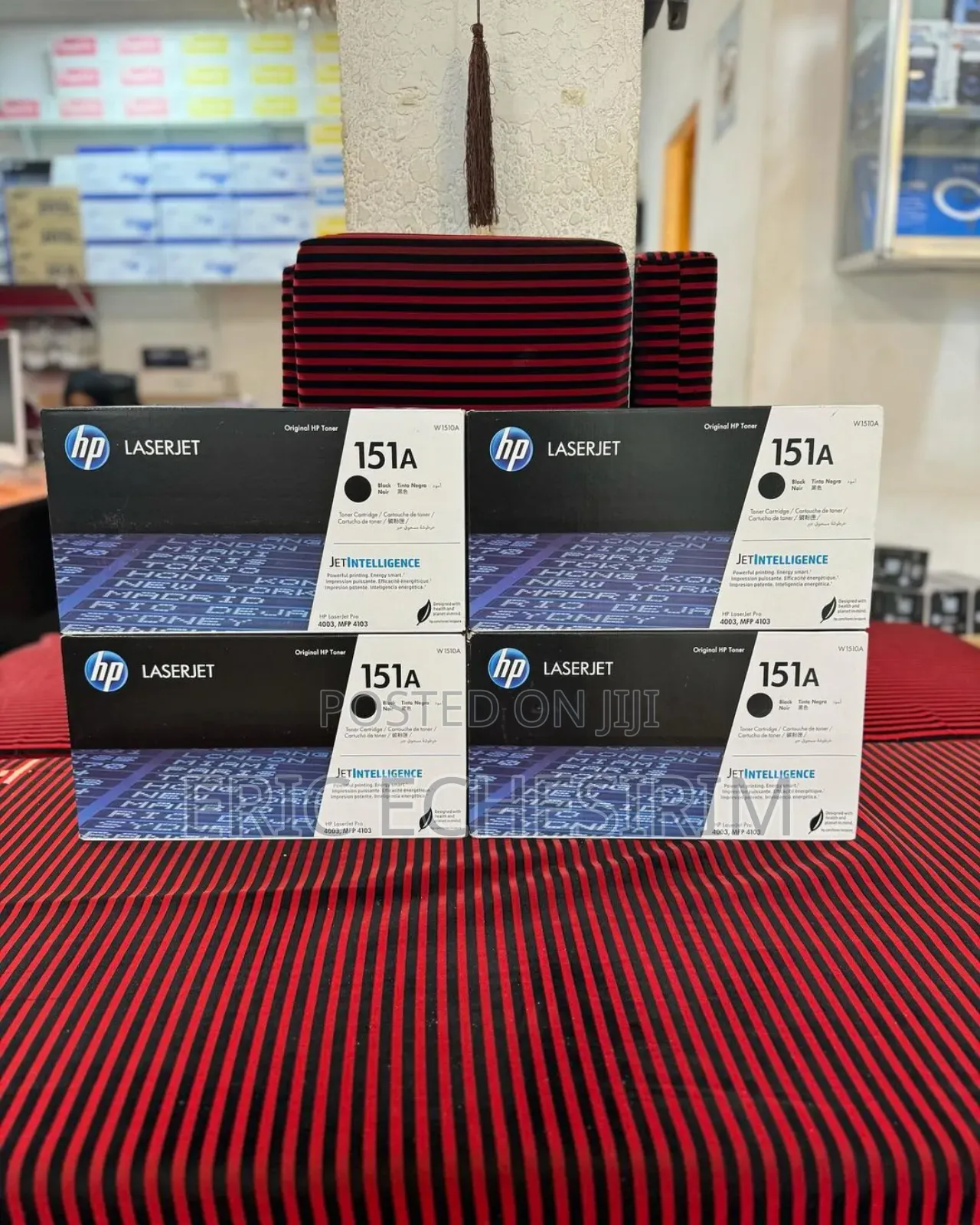 Hp Toner 151A Original in Adabraka - Accessories & Supplies for ...