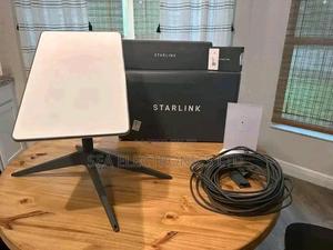 Newest Satellite Starlink Spacex Reuter in Adabraka - Networking ...