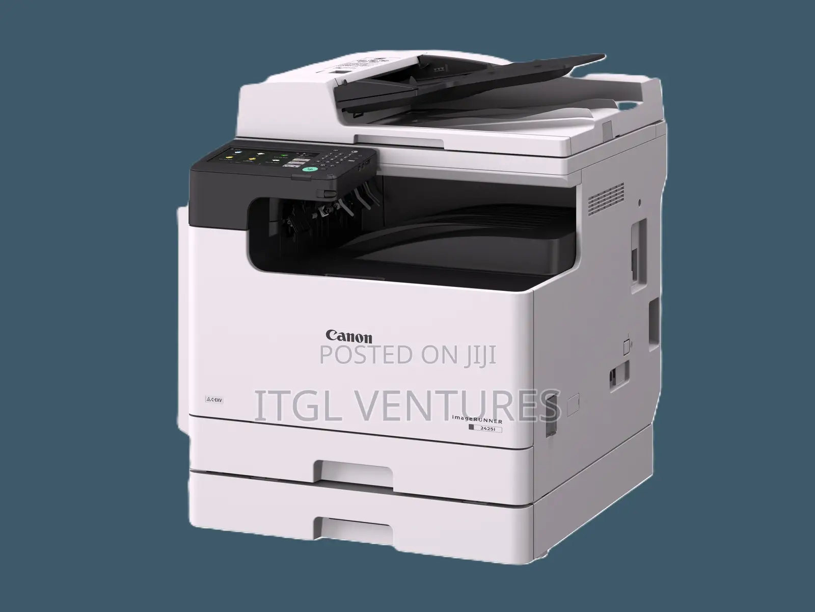 Canon Image Runner 2425i in Kotobabi - Printers & Scanners, Itgl ...