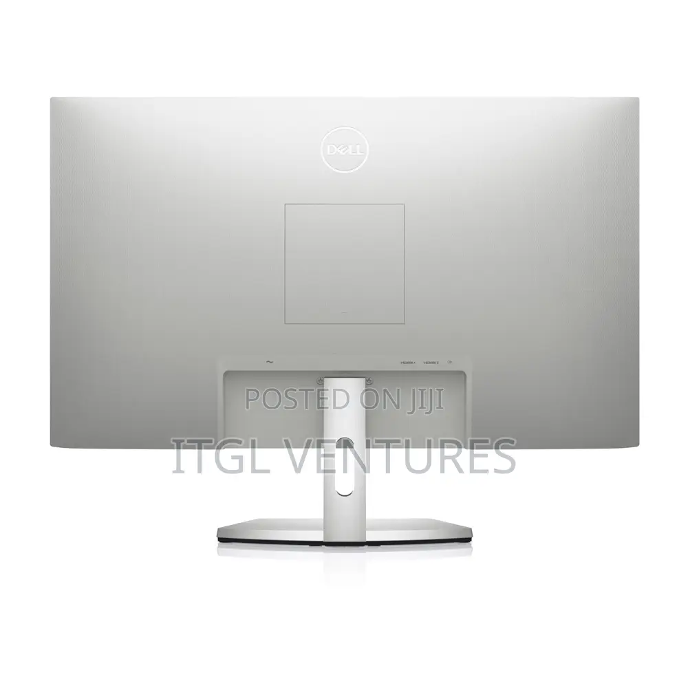 Dell 27" Monitor in Kotobabi - Computer Monitors, Itgl Ventures | Jiji ...