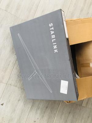 Spacex STARLINK Gen 3 Standard Kit, High-Speed, Low-Latency in Adabraka ...