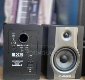M-Audio Bx6 Studio Monitors in Accra Metropolitan - Audio & Music ...