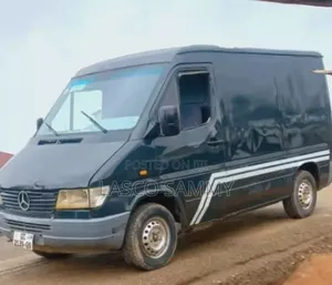 Mercedes-Benz Sprinter Buses & Microbuses in Ghana for sale Price on ...