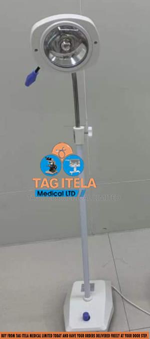 Surgical Operating Light (Single Bulb Yellow) in Accra Metropolitan ...