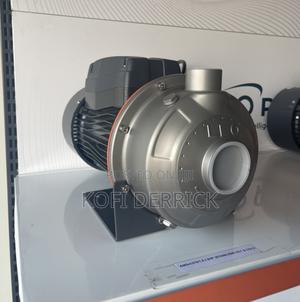 2hp Water Pump - Stainless -2hp Leo Water Pumping Machine in Accra ...