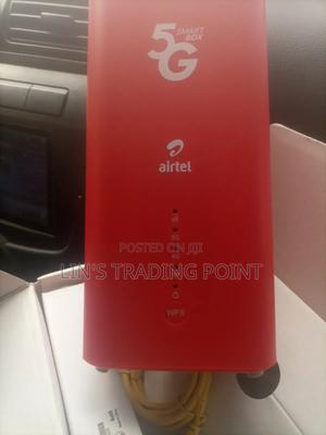 Universal 5G Turbo Net Router With High Speed in Accra Metropolitan ...