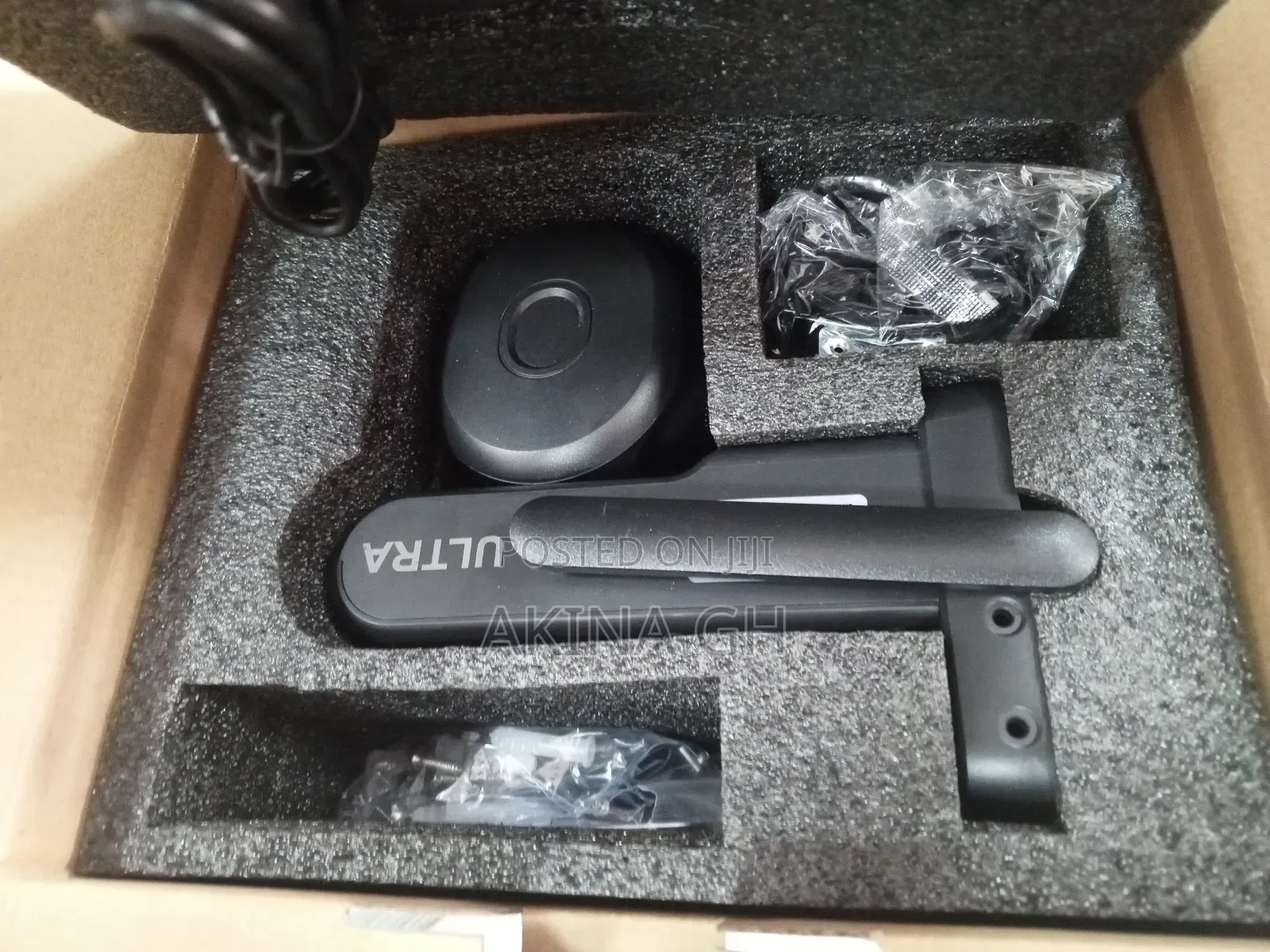 Ultra 4g Solar Dual Lens PTZ Camera X10 Zoom in Lapaz - Security ...