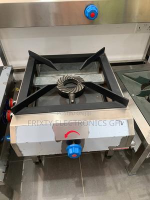 Super ~ High Pressure Single ~1 Burner Able !! in Accra Metropolitan ...