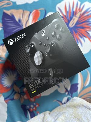 Xbox Elite Wireless Controller Series 2 in Accra Metropolitan - Video Game Consoles, Frederick ...