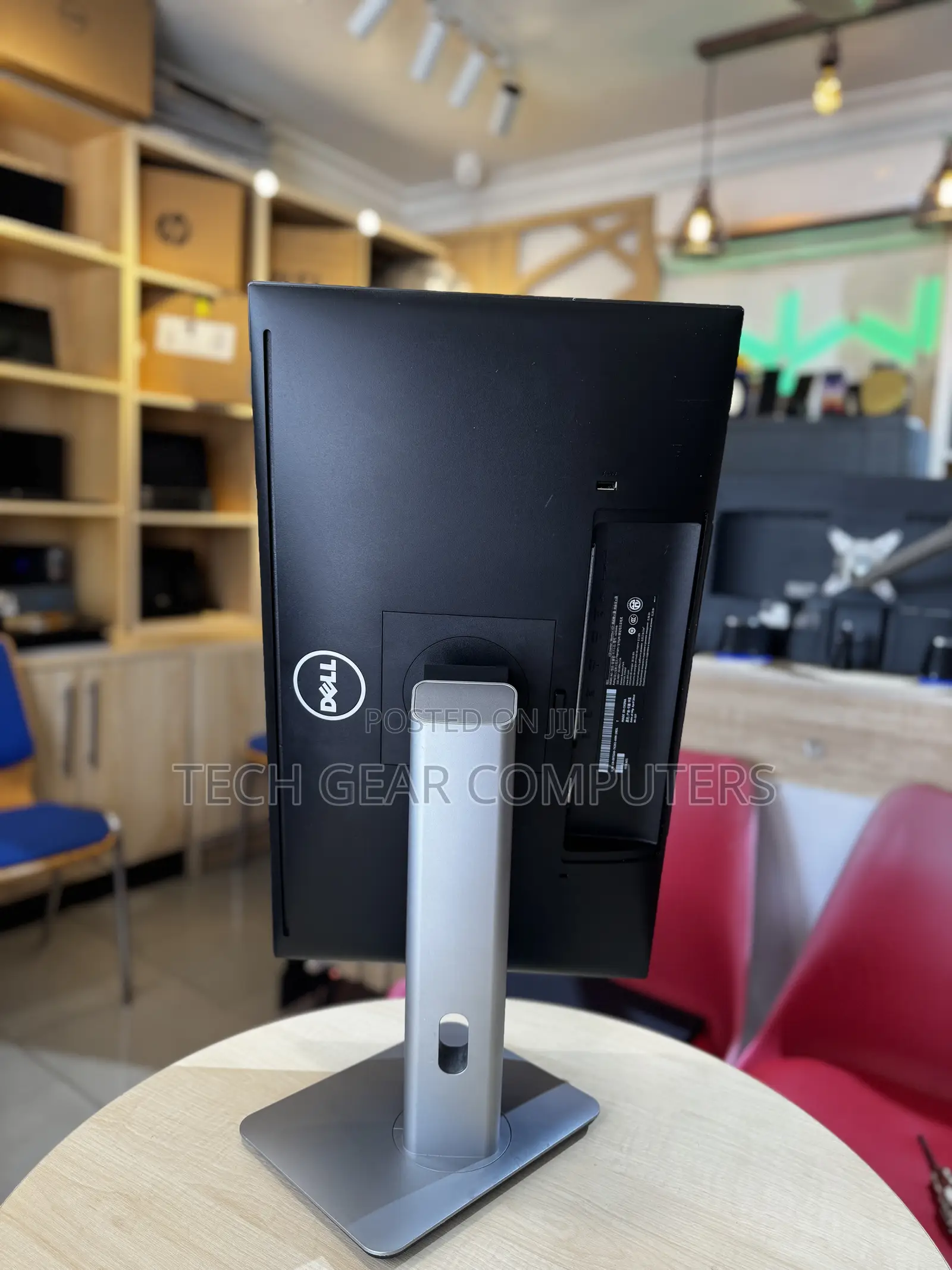 Dell Ultrasharp U2414H 24” Screen FHD 1080p LED Monitor in Lapaz ...