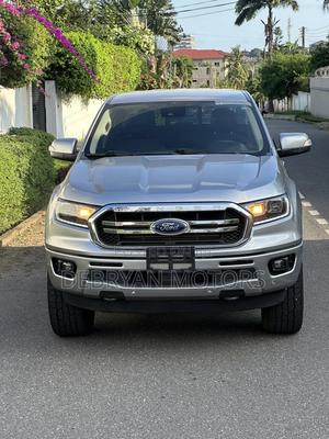 Ford Ranger 2020 Silver in Accra Metropolitan - Cars, Bryan Kwabena ...