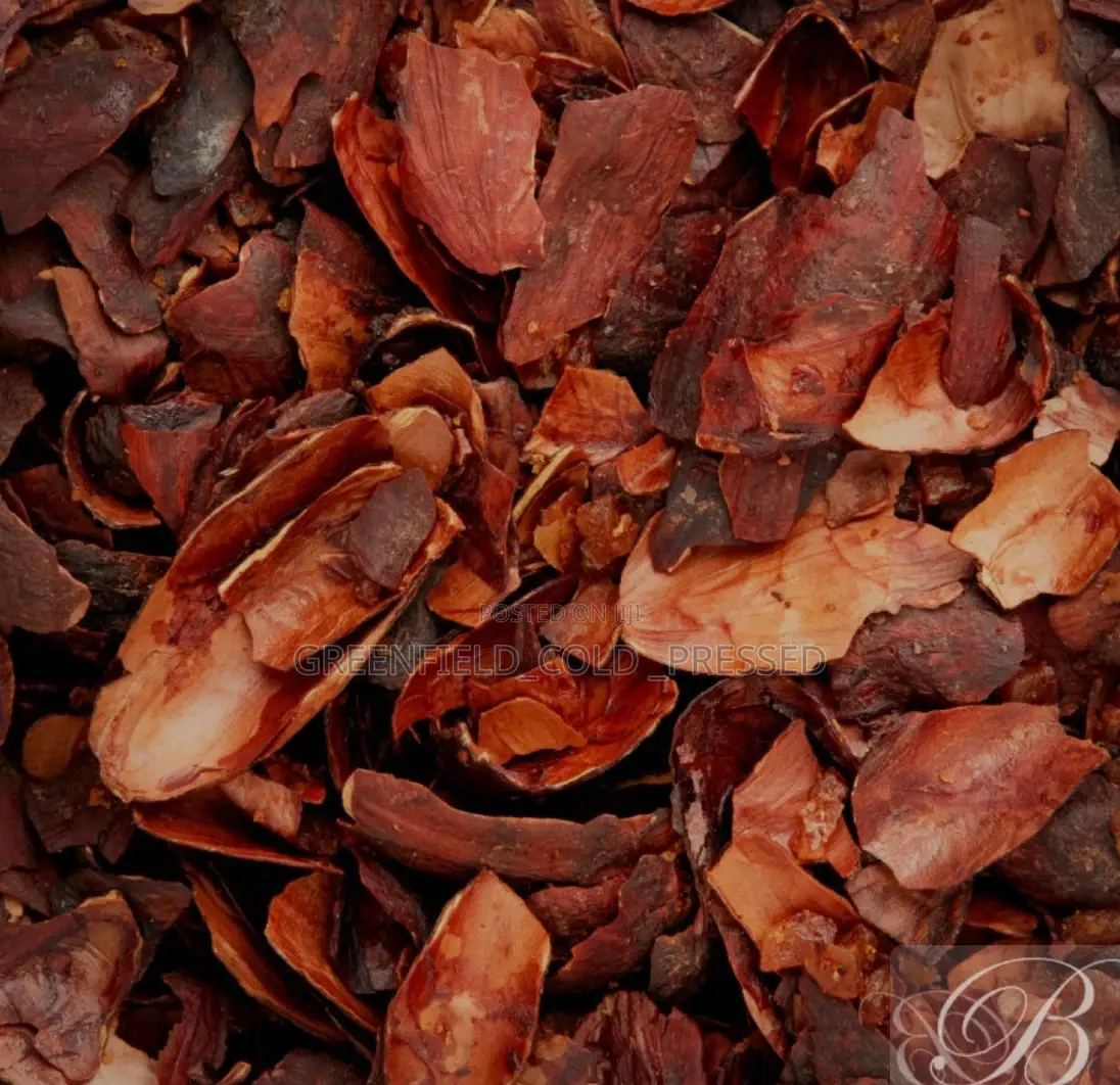 Cocoa Husk in Teshie - Food & Beverages, Rena Elorm | Jiji.com.gh
