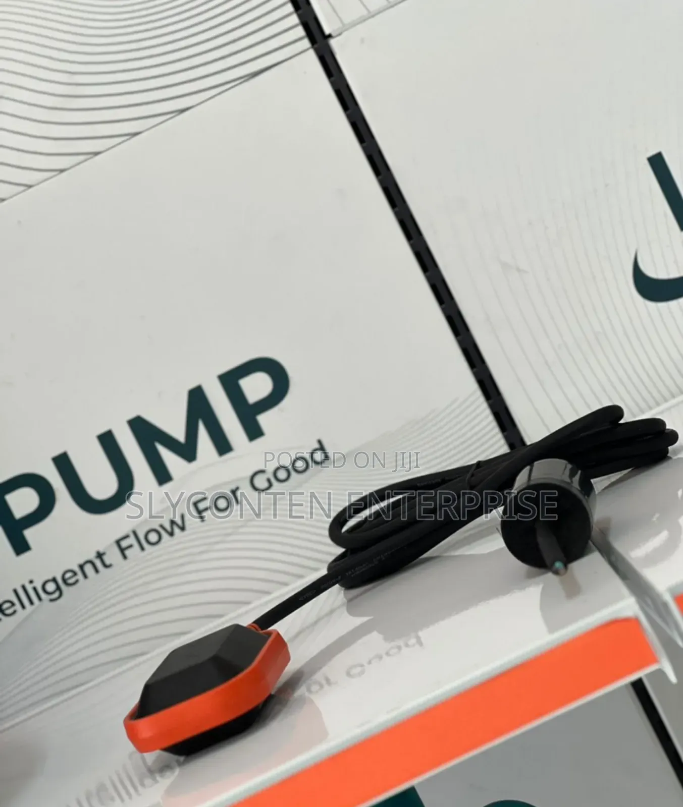 Float Switch in Accra Metropolitan - Plumbing & Water Systems, Nicholas ...