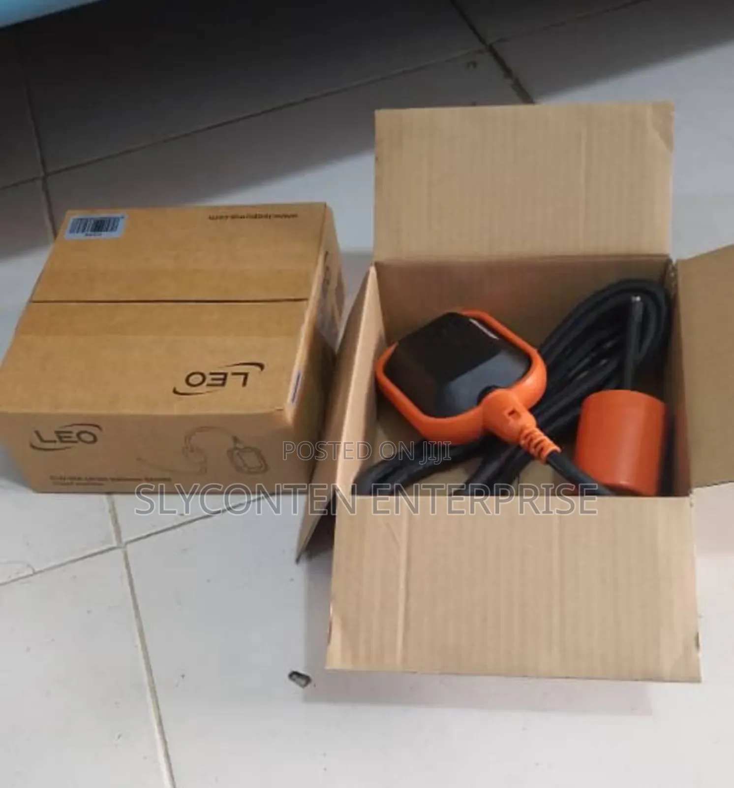 Float Switch in Accra Metropolitan - Plumbing & Water Systems, Nicholas ...