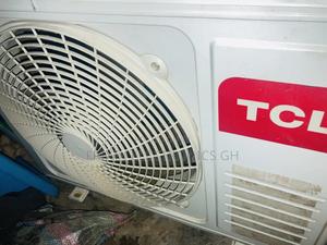 Turn Off Remotely TCL 2.5HP R410A Inverter Air Conditioner in Accra ...