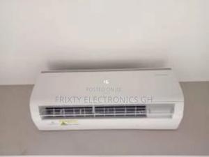 4-Way Swing TCL 2.5hp R410a Split Inverter Air Conditioner in Accra ...