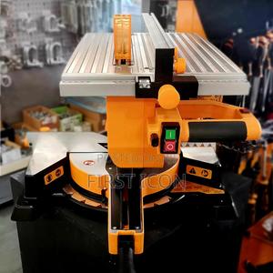 1800W Radial 2 Task Mitre And Table Saw - MT2S18002 in Accra ...