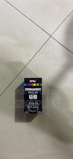 Indelible Ink/Stamp Ink (Manufacturing/Expiry Date) in Accra ...