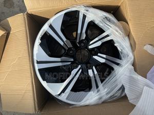 Honda Rim 14,15,16 in Accra Metropolitan - Vehicle Parts & Accessories ...
