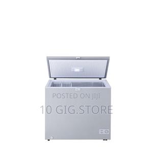 Figurine LG 190L Gcs215sqfg Chest Freezer in Adabraka - Kitchen ...