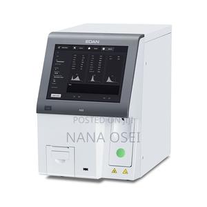 Edan H30 PRO Hematology Analyser in Accra Metropolitan - Medical ...