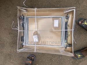Hyundai Accent Radiator Water Tank 2011 2012 2013 2014 in Abossey Okai ...