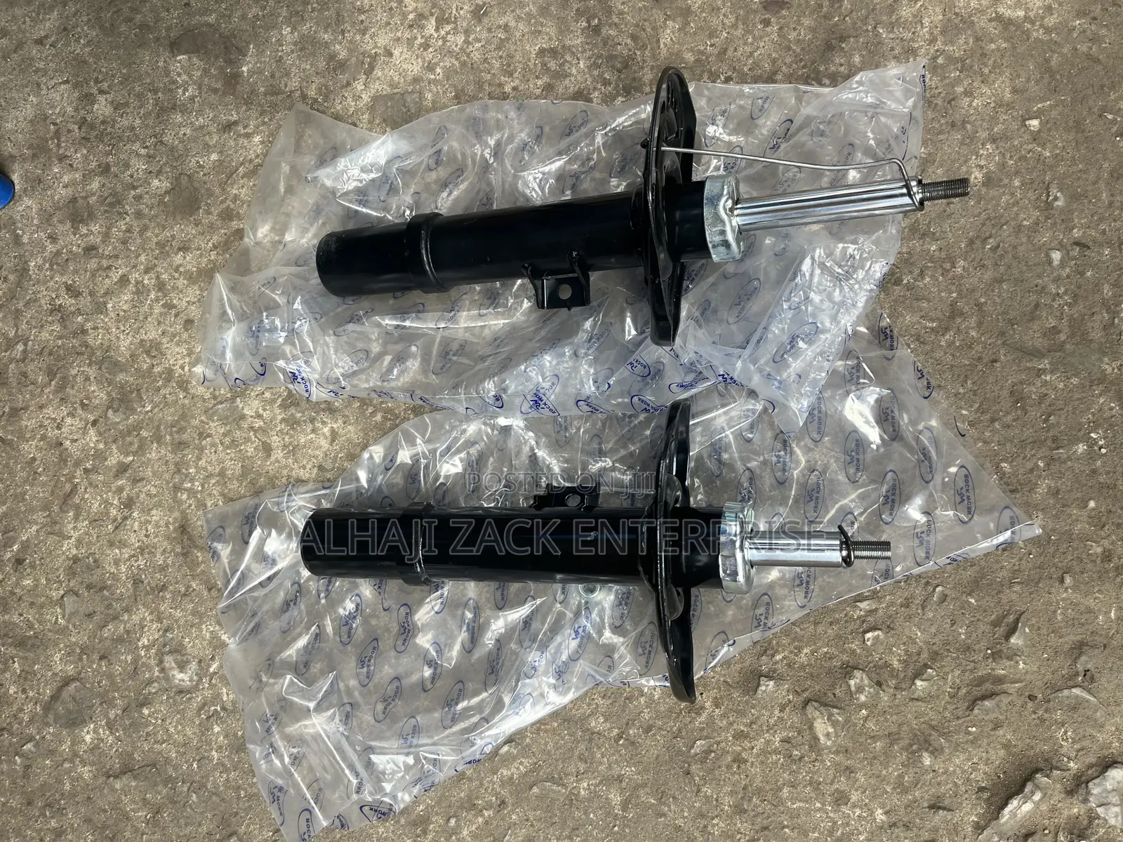Civic 2017 Front Shock in Abossey Okai - Vehicle Parts & Accessories ...