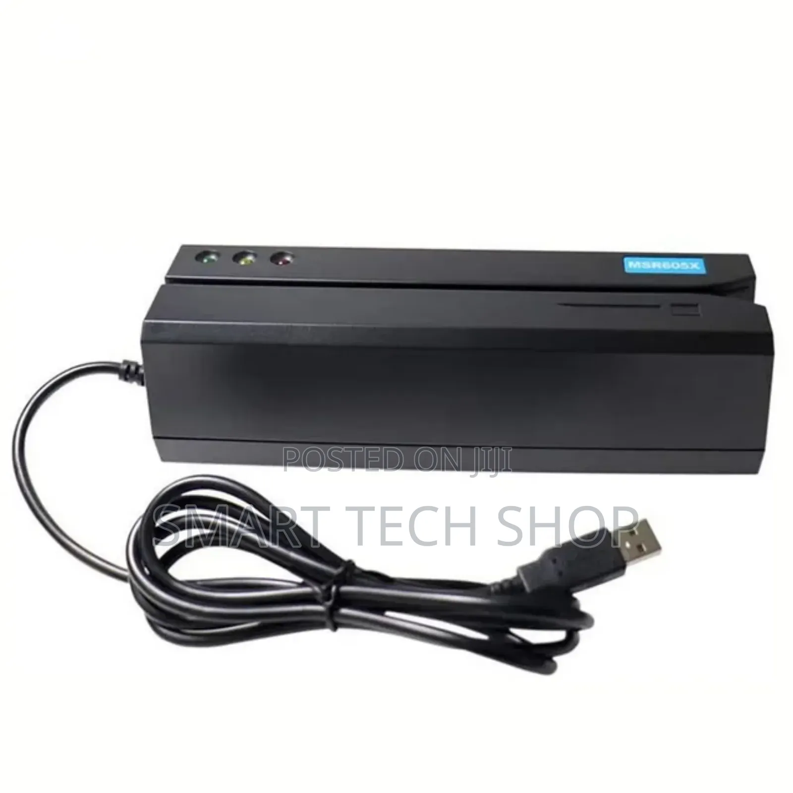 MSR605X Magnetic Stripe Card Reader (Encoder) Hico-loco in Adenta ...
