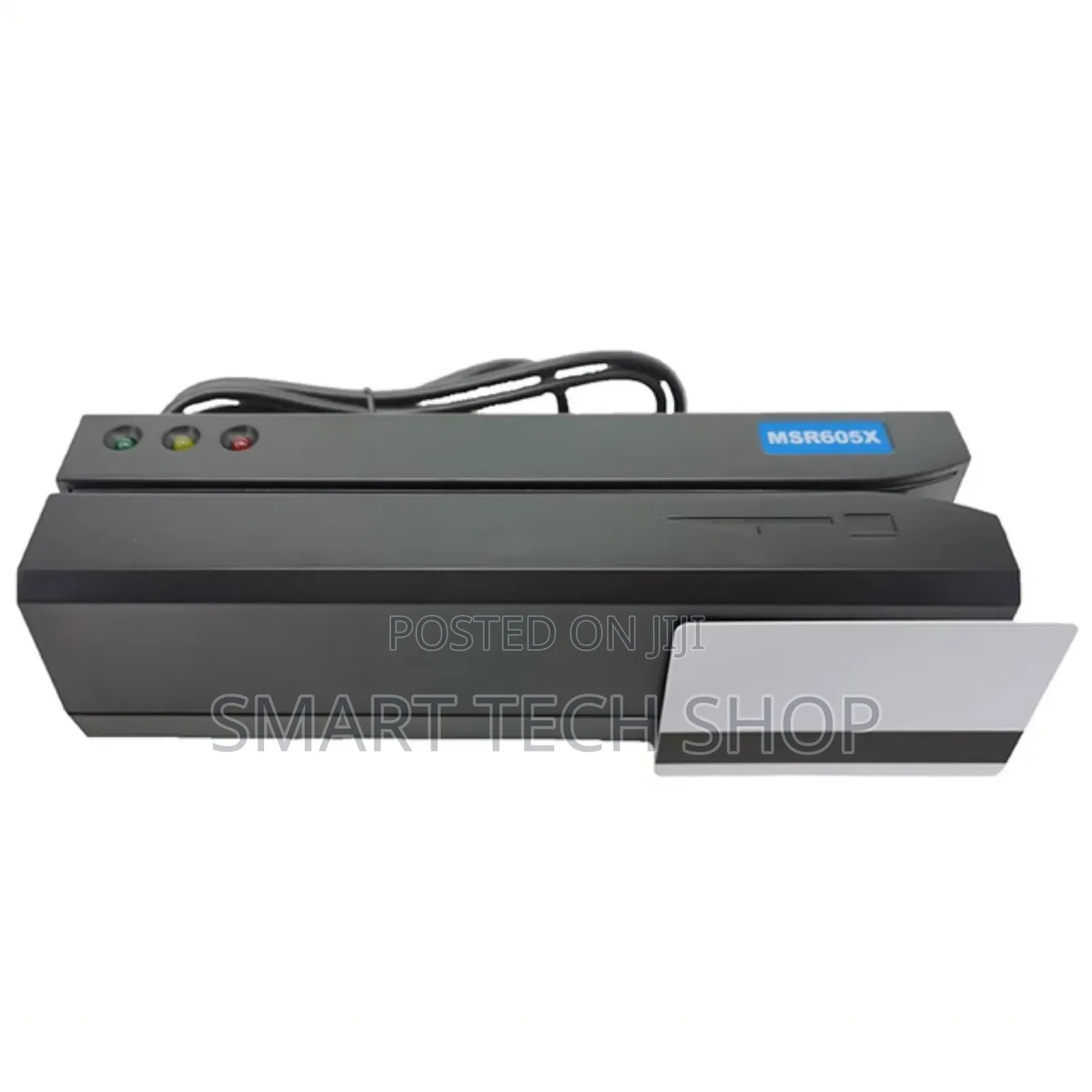 MSR605X Magnetic Stripe Card Reader (Encoder) Hico-loco in Adenta ...