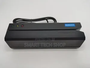 MSR605X Magnetic Stripe Card Reader (Encoder) Hico-loco in Adenta ...