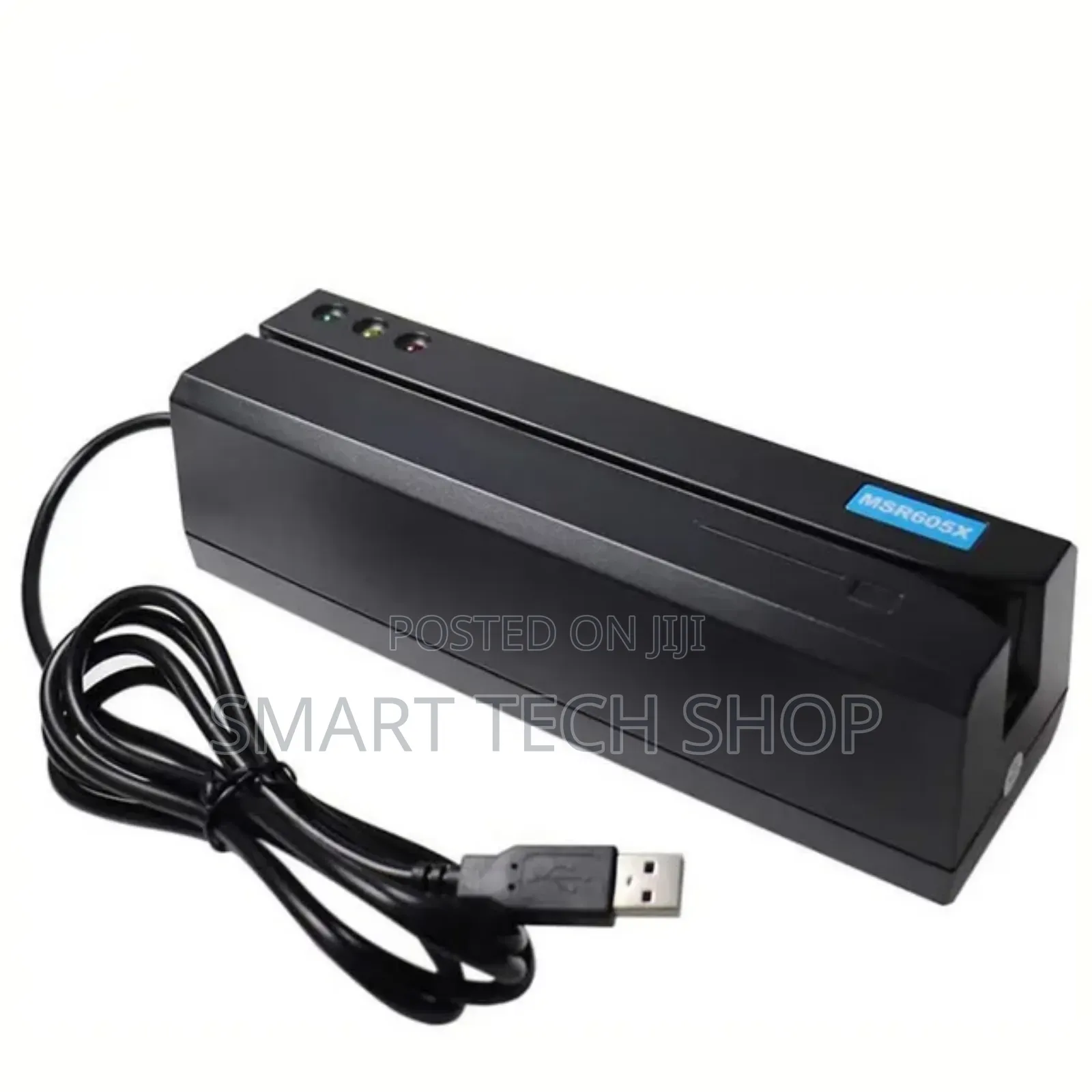 MSR605X Magnetic Stripe Card Reader (Encoder) Hico-loco in Adenta ...