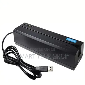 MSR605X Magnetic Stripe Card Reader (Encoder) Hico-loco in Adenta ...