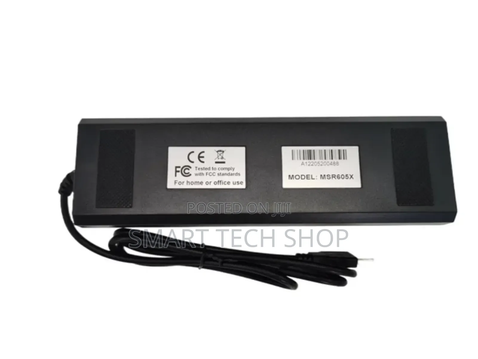 MSR605X Magnetic Stripe Card Reader (Encoder) Hico-loco in Adenta ...