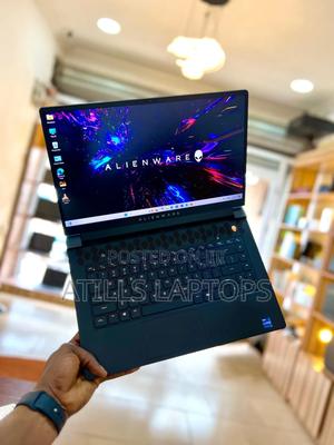 Laptop Alienware Area-51m 16GB Intel Core I7 SSD 1.5T in Madina ...