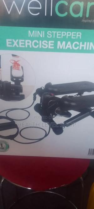 Wellcare Mini Stepper Machine in Accra Metropolitan - Sports Equipment ...