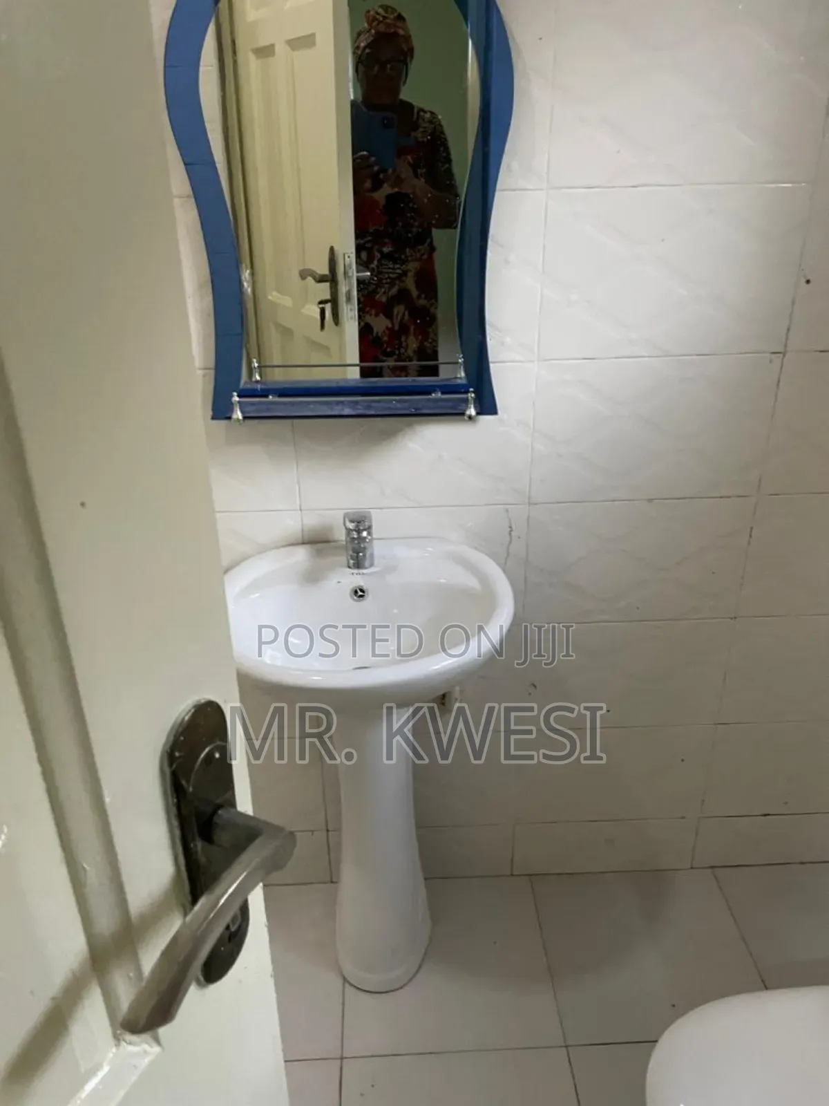 2bdrm Bungalow in Adom Affordable, Tema Metropolitan for sale in Tema ...