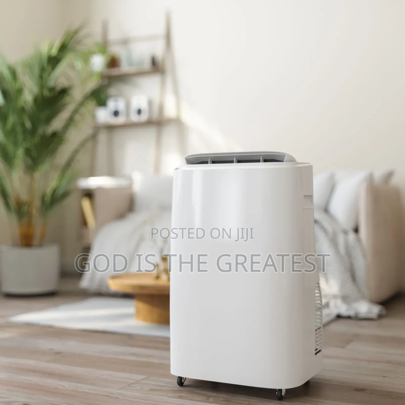Portable Air Conditioner 2.0hp for Home and Offic in Kumasi ...